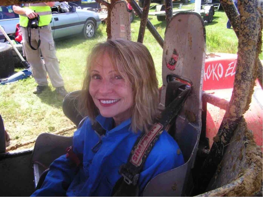 Carol’s Track List by Region – Randy Lewis