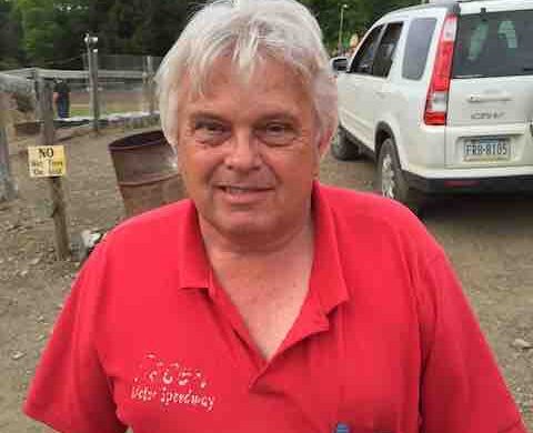 Randy Lewis – The World's #1 Track Chaser