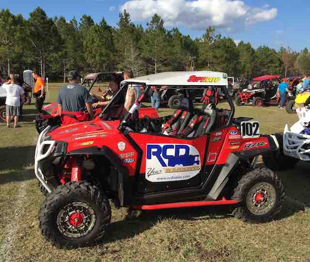 Rodman Plantation – Randy Lewis