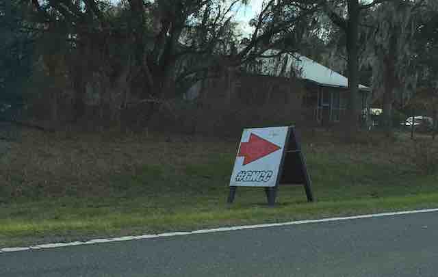 Rodman Plantation – Randy Lewis