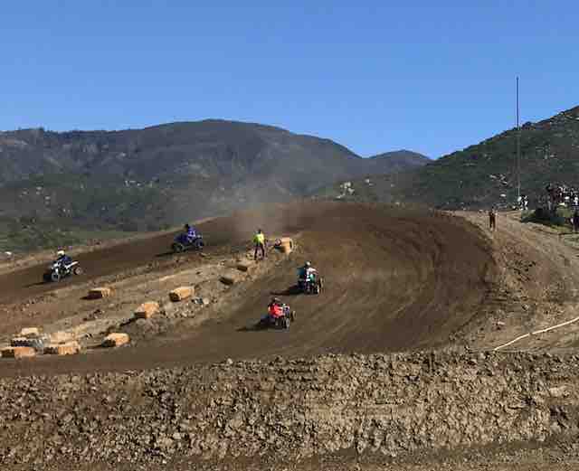 Pala Raceway – Amateur Track – Randy Lewis