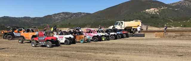 Pala Raceway – Amateur Track – Randy Lewis