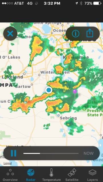 Sebring Raceway – long and short configurations – Randy Lewis