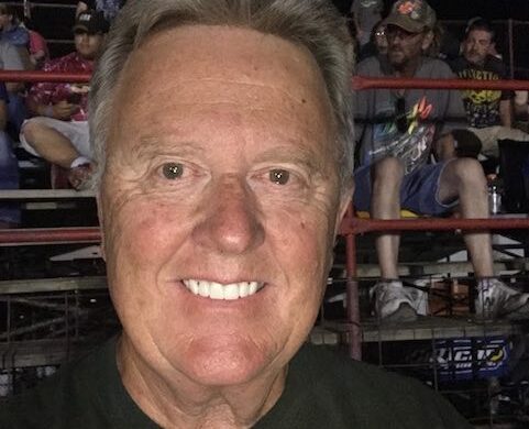 Randy Lewis – The World's #1 Track Chaser