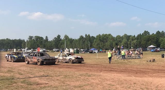 Bayfield County Fairgrounds – Randy Lewis