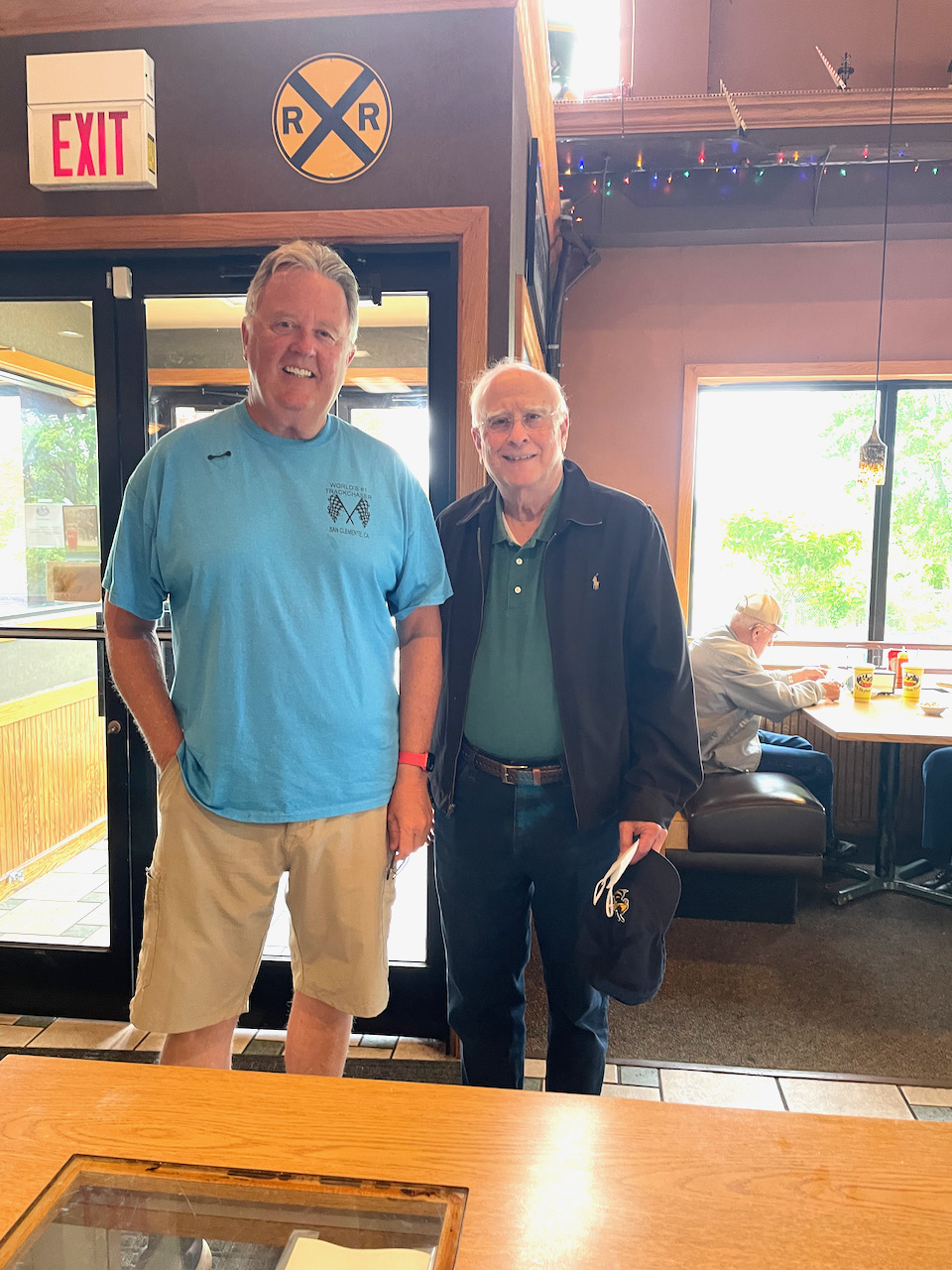 Final 2021 Goal Results – Randy Lewis